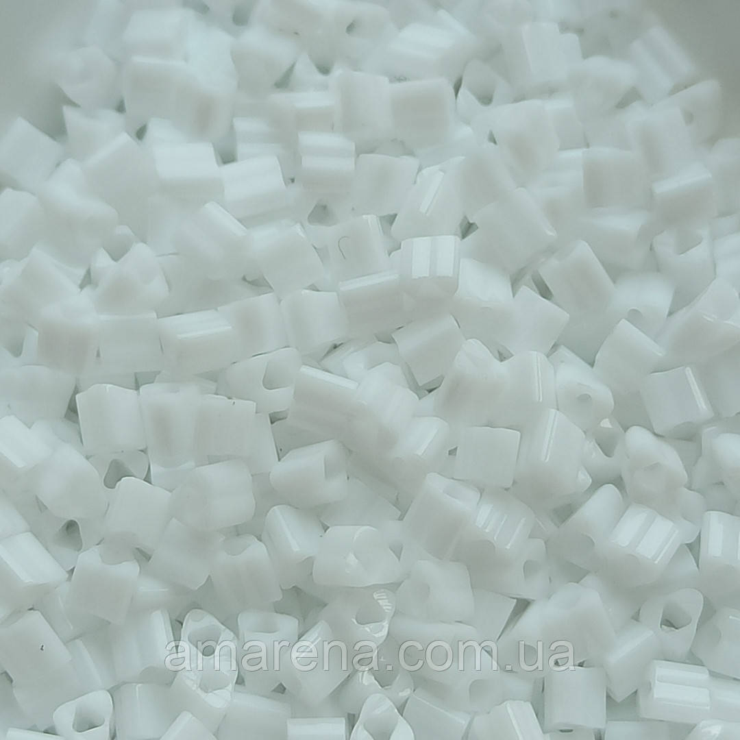 Японський бісер TOHO Triangle TG-11-41 - купити за найкращою ціною в ...