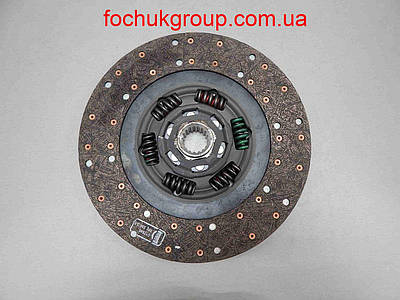 Диск сцепления vario om904 | Сравнить цены и купить на Prom.ua