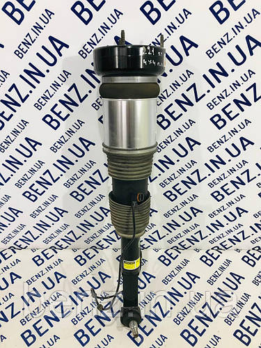 Пневмостойка передняя левая Mercedes W221 4 Matic AS-2852, A2213201738 ...