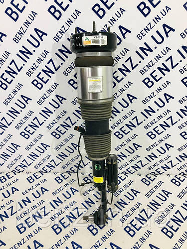 Пневмостойка передняя левая Mercedes W221 4 Matic AS-2852, A2213201738 ...