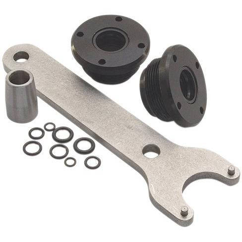 Ремонтный комплект лодочный Teleflex Seastar HS5157, цена 6057 грн ...