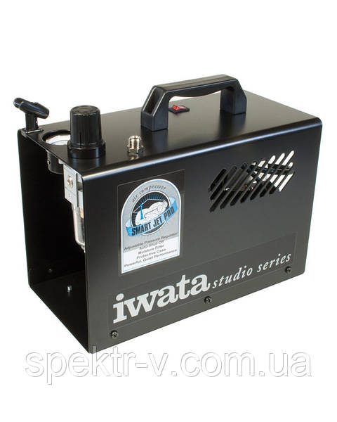 Iwata Power Jet Lite IS 925 Spektr V 1394316032