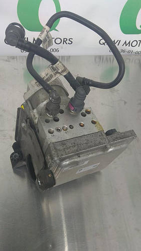 Блок ABS АБС Chevrolet Volt 2011-2015, цена 4464 грн — Prom.ua (ID ...