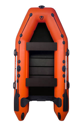 Vulkan TM 330 - моторний човен, надувний човен, ціна: 15000 ₴, купити ...
