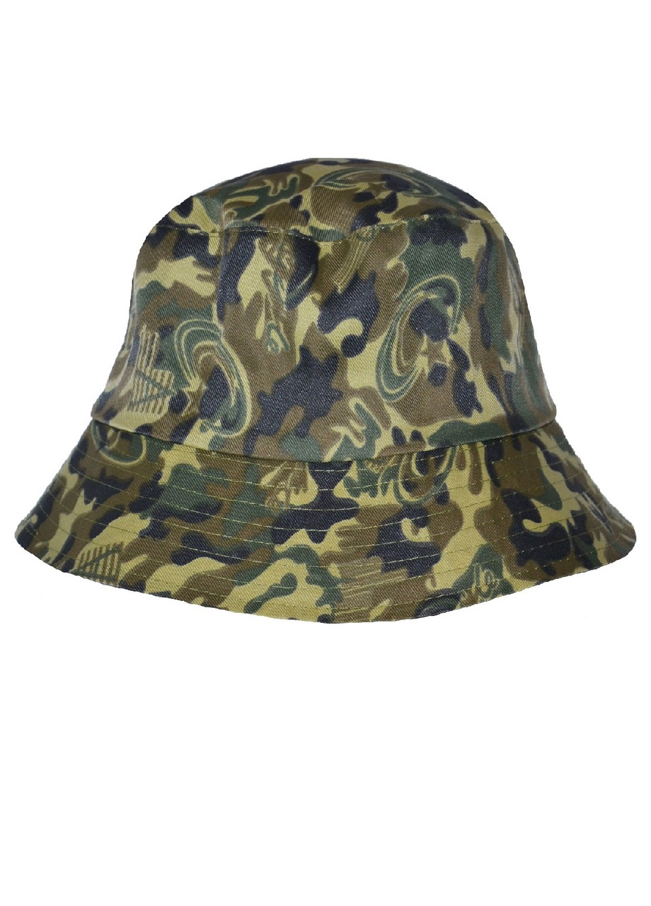 Панама Шляпа для Мужчин 58см. Камуфляж — Купить Недорого на Bigl.ua ...