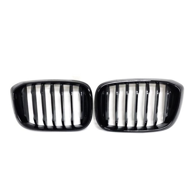 Решітка радіатора M Performance для BMW X3 G01, комплект, 51138469959 ...