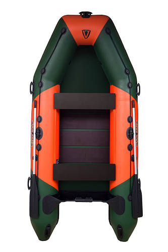 Моторная лодка Vulkan TM-330, моторные лодки (ID#1394784195), цена ...