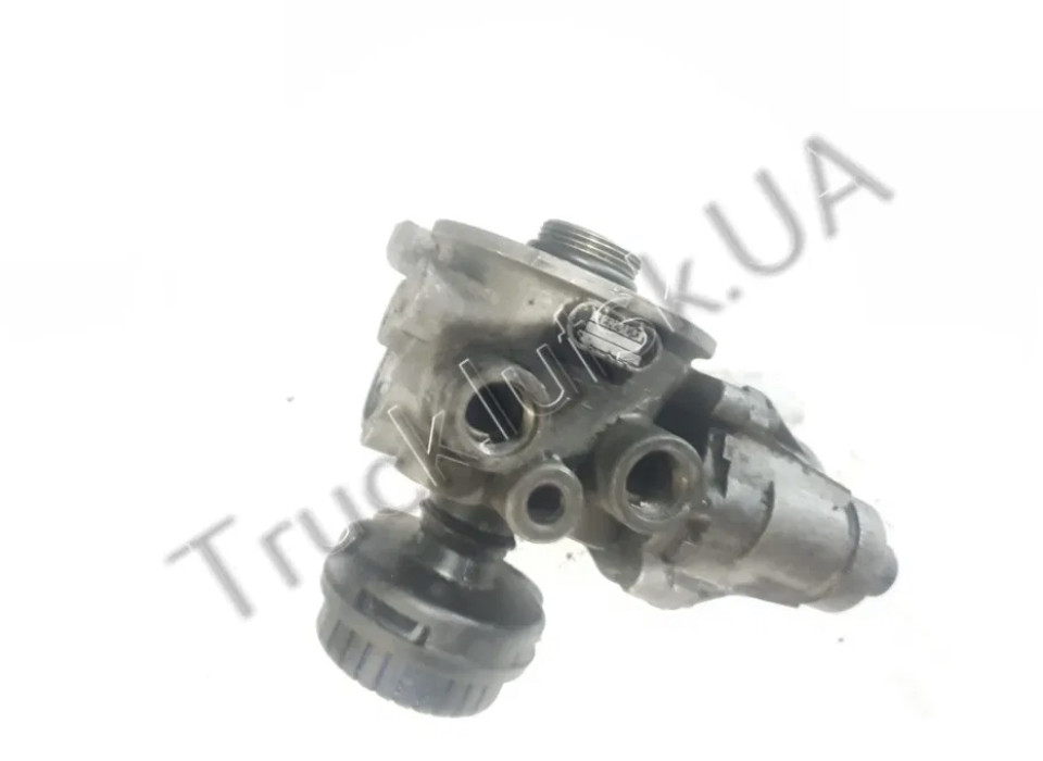 Вологовідділювач клапан шести контурний 1681571 1612054 1738766 DAF (ID ...