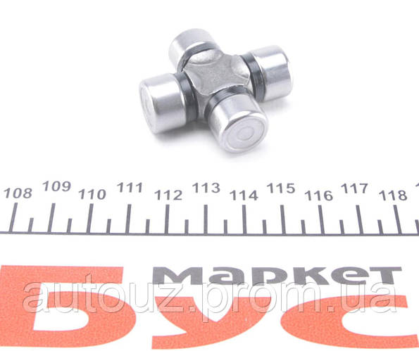 Хрестовина рульового кардана (15*16mm) на Renault Kangoo 1997-2008 ...