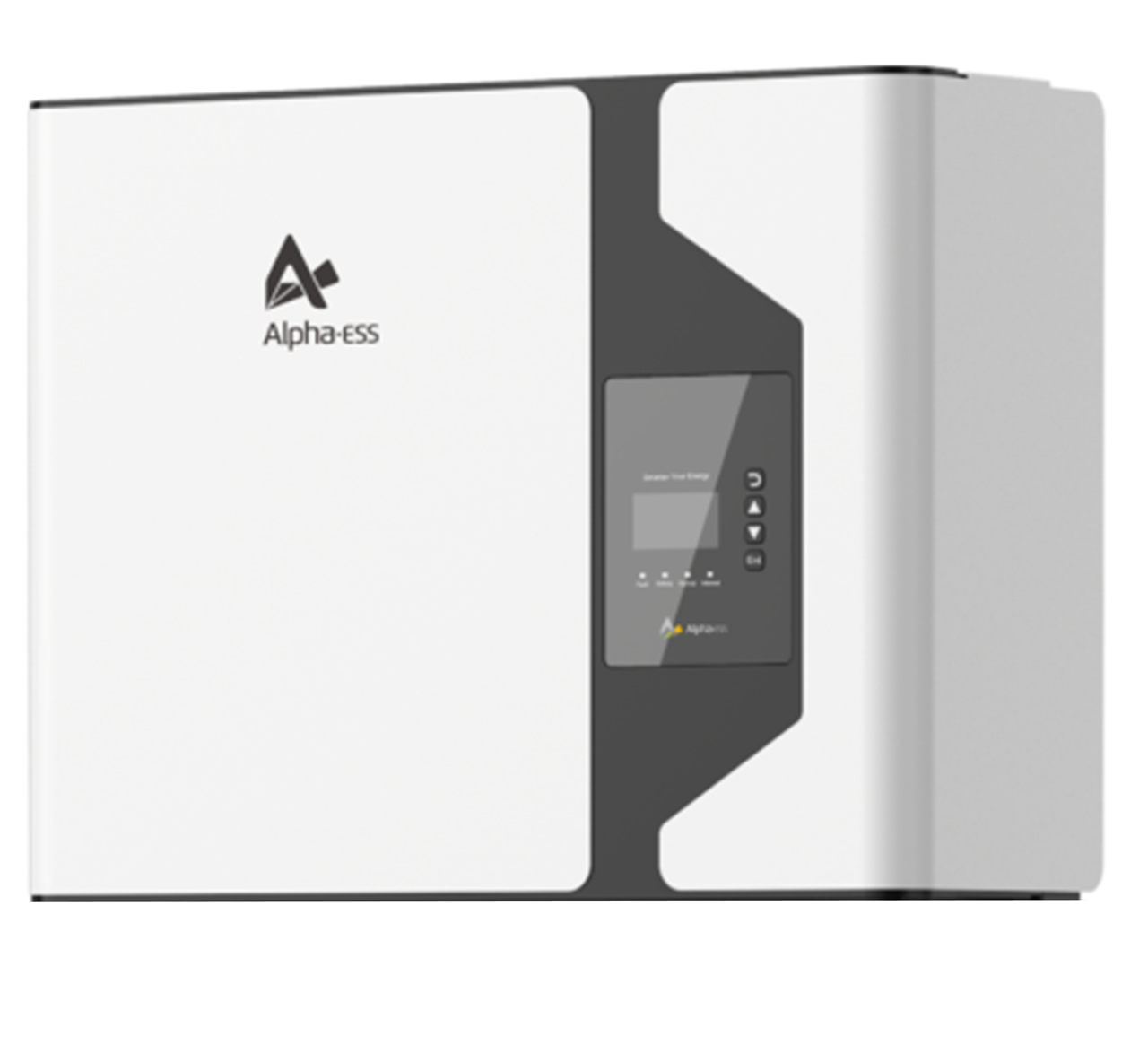 Гибридный инвертор Alpha ESS Storion-SMILE5 (без АКБ) купить в Украине ...