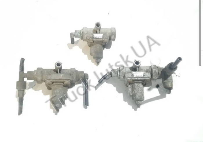 Купить Перепускний клапан Renault 4341002530, цена 1229 грн — Prom.ua ...