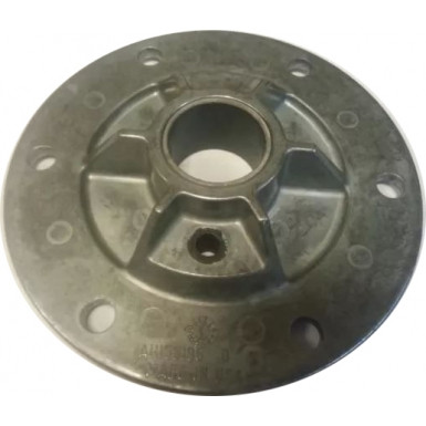 Маточина шківа привода проміжного вала розвантажувального шнека JDW540 ...