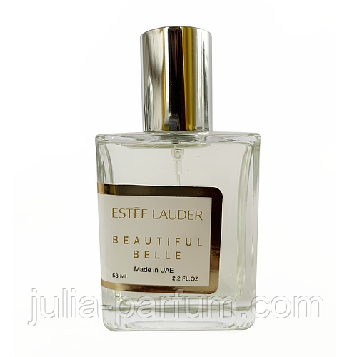 Купити Тестер Estée Lauder Beautiful Belle 58мл (Есте Лаудер Бьютіфул ...