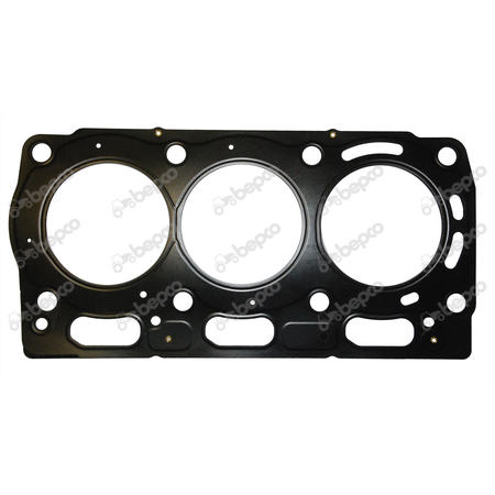 Прокладка головки двигателя Perkins1103C-33 1103C-33T 1103D-33 1103D ...
