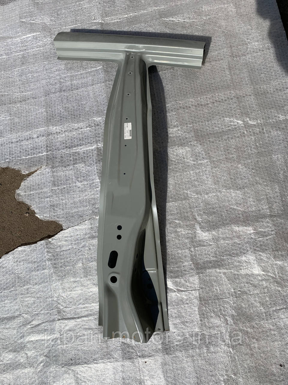 Купить Правая центральная стойка для Suzuki Grand Vitara 2005- Original ...