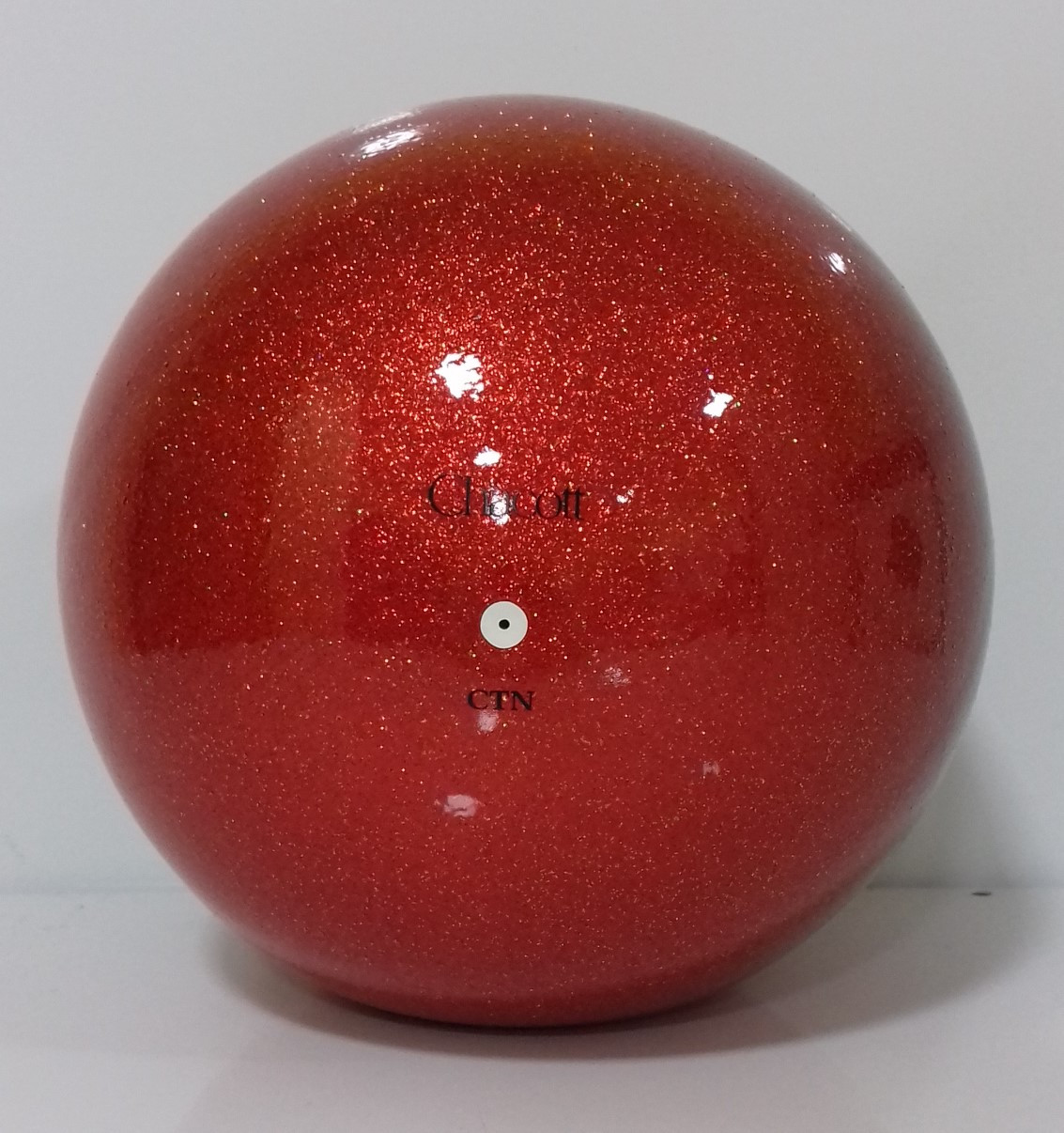 Мяч Chacott Practice Prism 17 см 656.Grenadine (ID#1395042824), цена ...