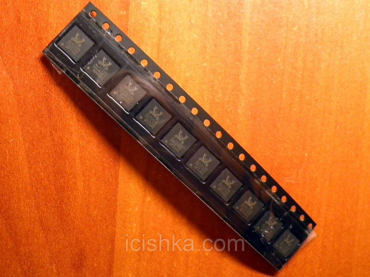 Realtek ALC1150 - AUDIO codec аудиокодек, цена 99 грн — Prom.ua (ID ...