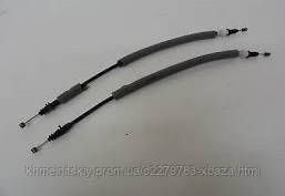 Купити Трос відкривання дверей задньої Land Rover Range Rover L322 2002 ...