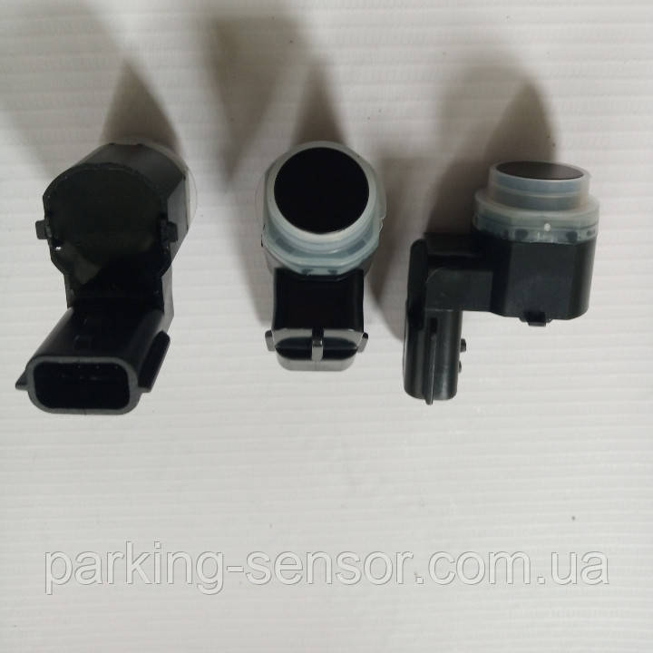 ДАТЧИК ПАРКТРОНИКА RENAULT, ПАРКТРОНИК MEGANE (III), ДАТЧИК ПАРКОВКИ ...