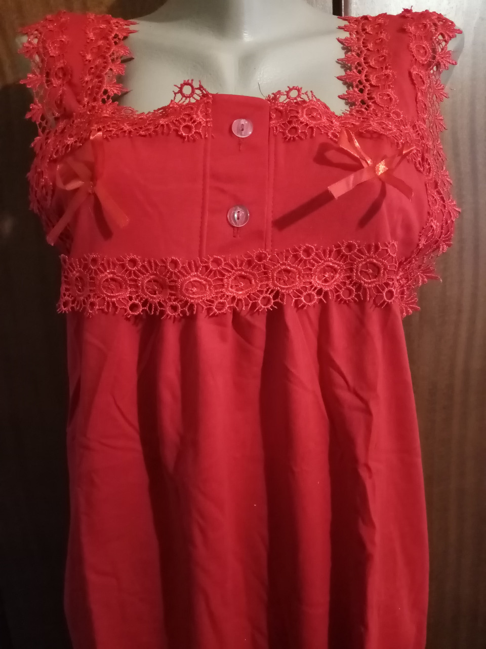 Ночные Рубашки Женские 100% Хлопок,р.48-50, — Купить Недорого на Bigl ...