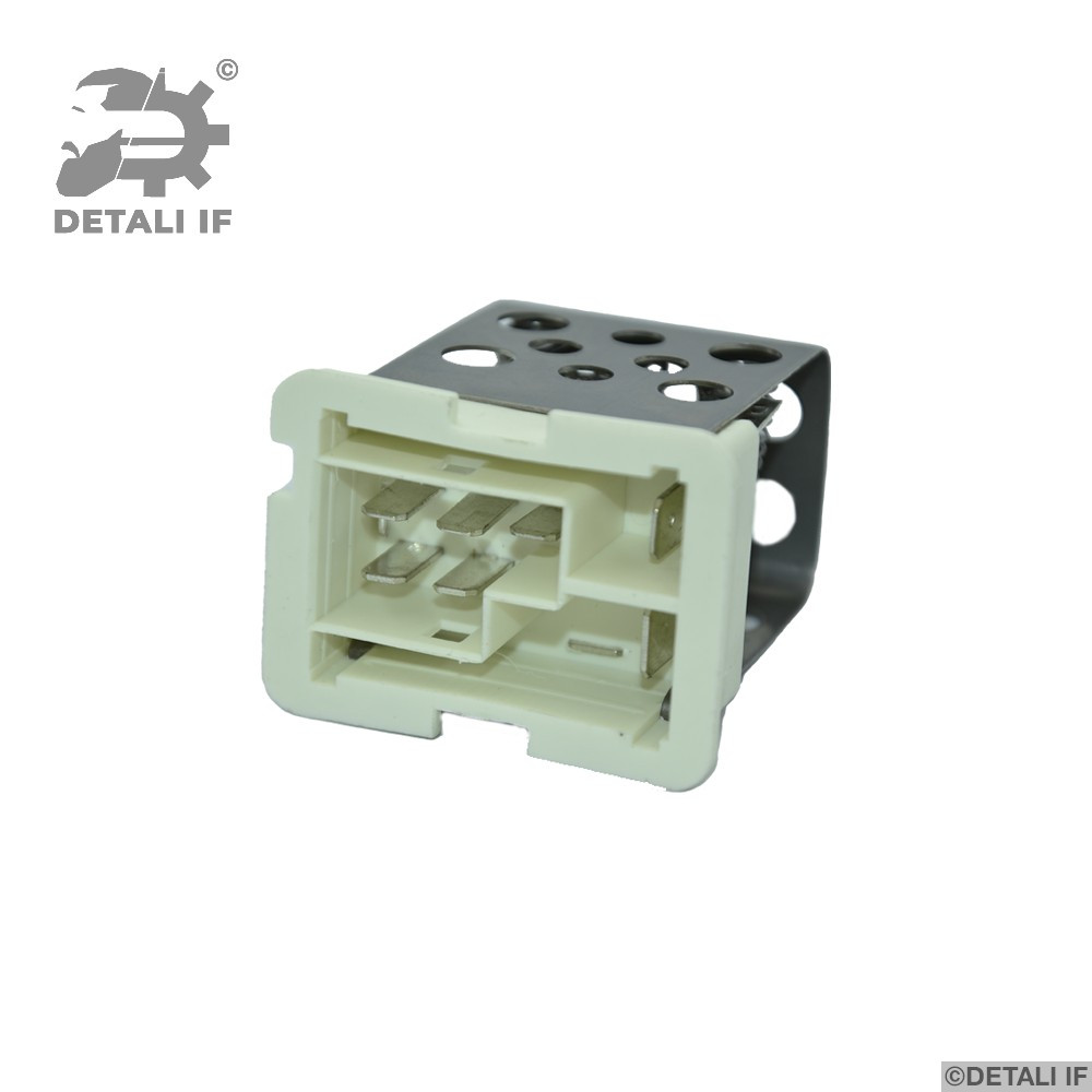 Zafira A Резистор Печки Opel 52475432 90560362 1845795 6845782 — в ...