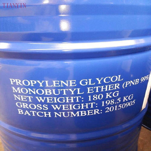 Solvenon PnB / Dowanol PnB ( Н-бутиловый эфир пропиленгликоля) / Glycol ...