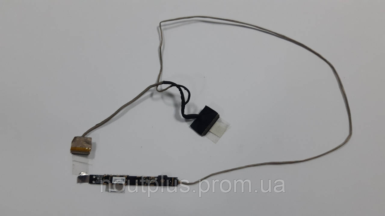 Купить Шлейф матриці для ноутбука Asus F555L 1422-01T10AS + веб-камера ...