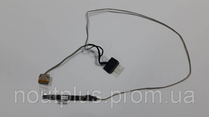 Купить Шлейф матриці для ноутбука Asus F555L 1422-01T10AS + веб-камера ...