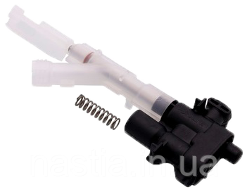 622540 Дренажний клапан, Bosch, Siemens: продаж, ціна у Києві ...