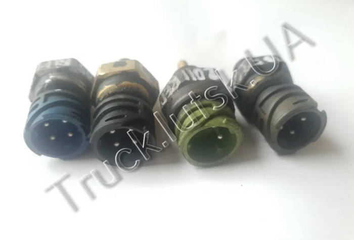 Датчик турбіні оливи палава DAF 1826281 1826277 1844101 1826279 2127356 ...