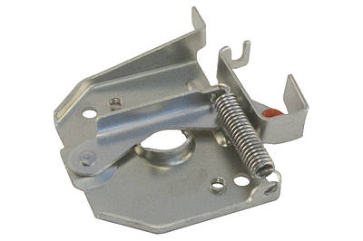 Замок капота RENAULT | Сравнить цены и купить по акции со скидкой на ...