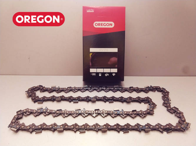 Цепь пильная для бензопил OREGON 72RS для шины 45см(18") супер зуб 1,5 ...