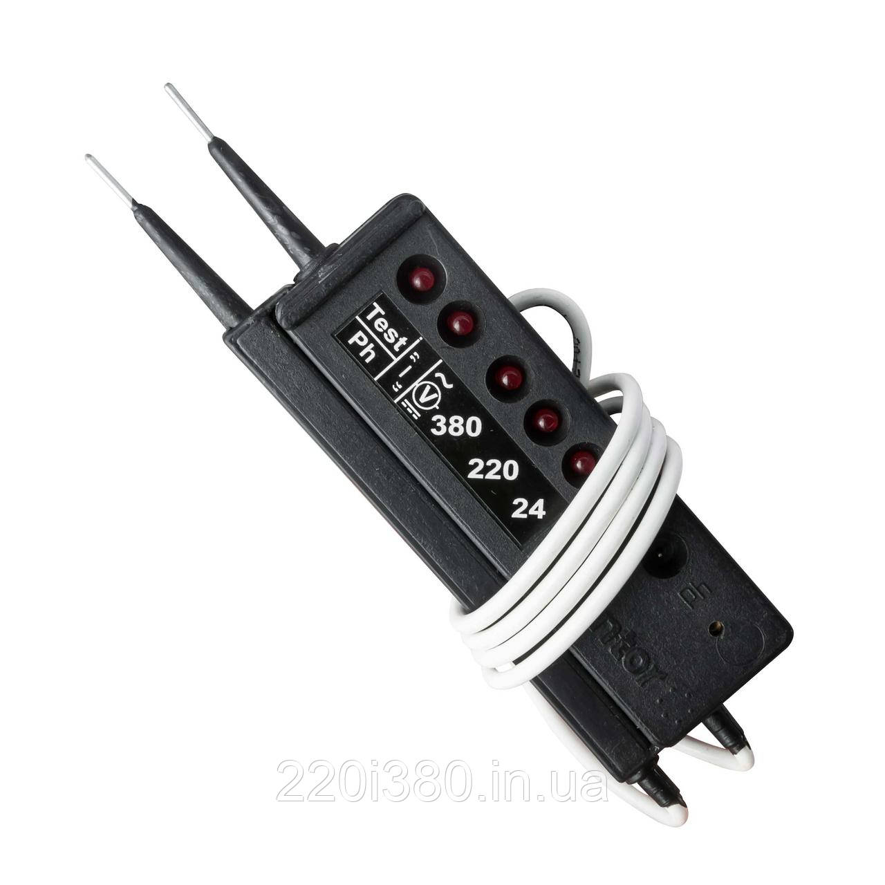 Покажчик напруги "Лоцман-2" (ID#673819968), ціна: 249 ₴, купити на Prom.ua