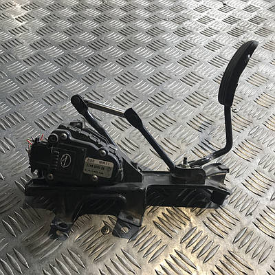 Потенциометр акселератор педаль газа renault - купить недорого, Prom.ua ...