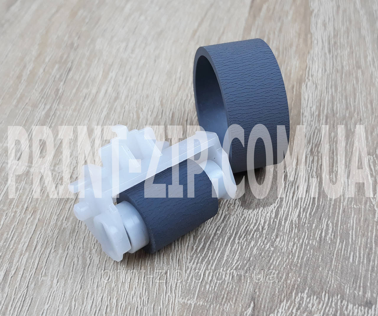 Набор роликов отделения и захвата ( резиновая насадка ) бумаги Epson ...