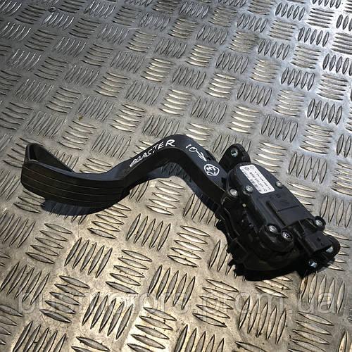 Потенциометр (акселератор, педаль газа) RENAULT Master III 2.3 DCI 2010 ...