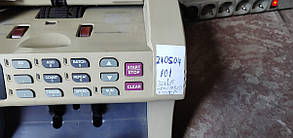 Счетчик банкнот Billcon N-120 № 210504101: продажа, цена в Киеве ...