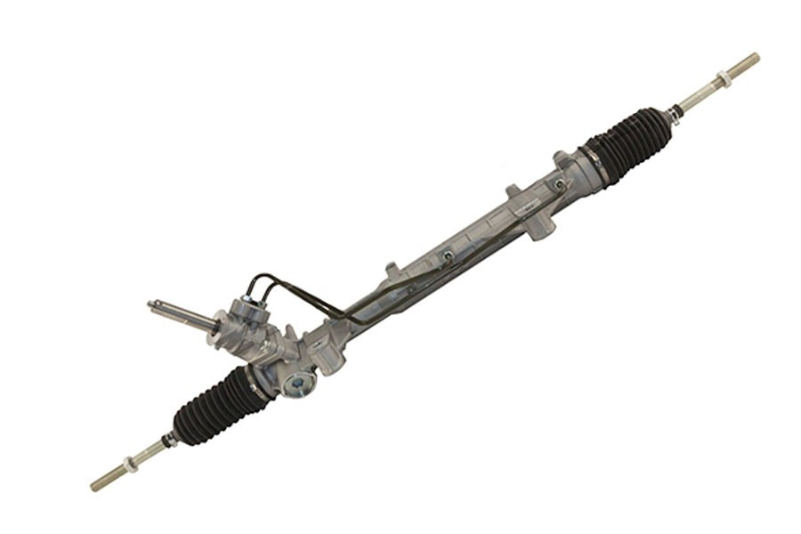 Рульова рейка з гідропідсилювачем Renault Logan 1,5 dCi (490013367R ...