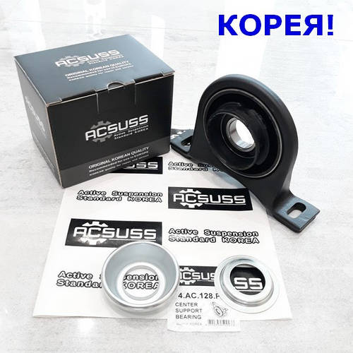 Купить Усиленный Подшипник кардана Mercedes Vito 639 Мерседес Вито ...