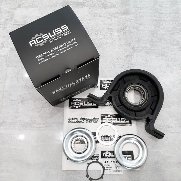 Усиленный Подшипник кардана Mercedes 207- 410 Мерседес (1977-1996 ...