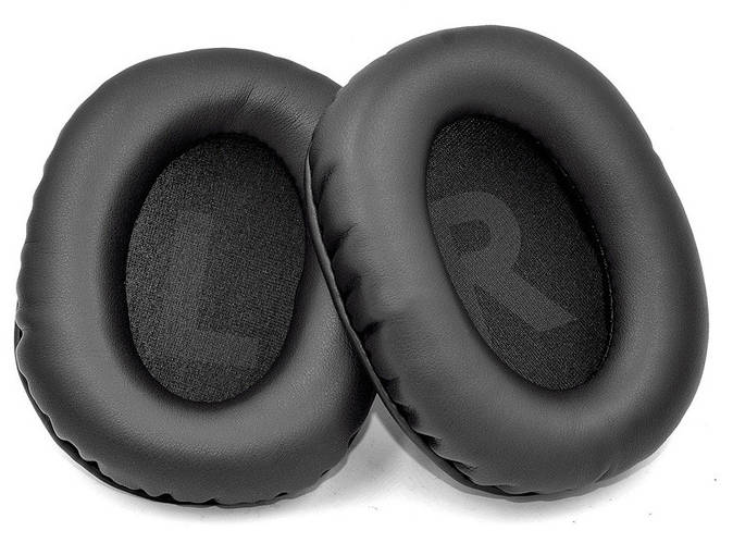 Амбушури Logitech G Pro/Logitech G Pro X (ID#1396223324), ціна: 350 ...