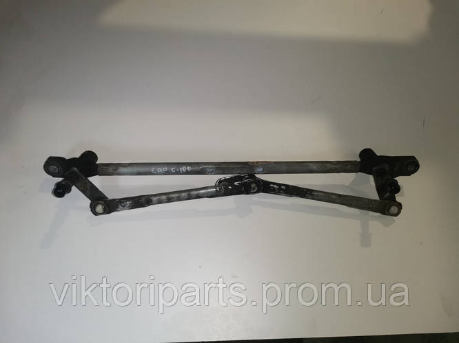 Купить Трапеция дворников Chevrolet Captiva(Шевроле Каптива)С100 ...
