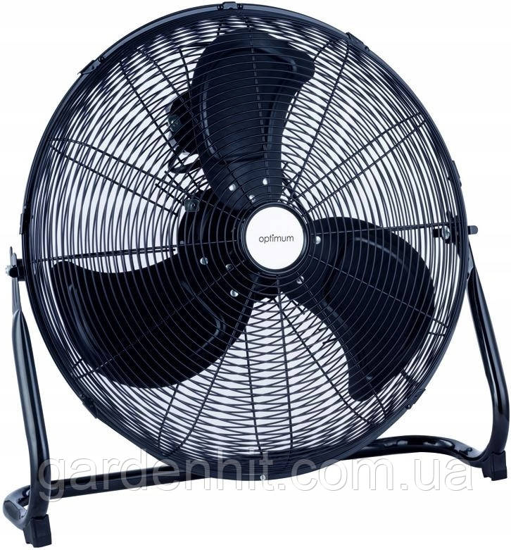 Вентилятор BLYSS 45 CM Цвет Черный — Купить Недорого на Bigl.ua ...