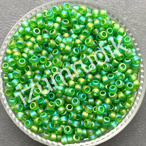 Бисер круглый TOHO TR-11-167F (ID#2714349), цена: 25.70 ₴, купить на ...