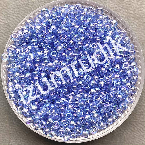 Бисер круглый TOHO TR-11-168 (ID#2714350), цена: 21 ₴, купить на Prom.ua