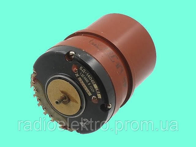 Сельсин БД-1404 кл. 1, купить на Prom.ua