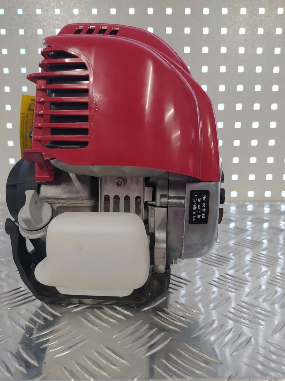 Двигун HONDA GX35T (ID#1154111828), цена: 13945 ₴, купить на Prom.ua