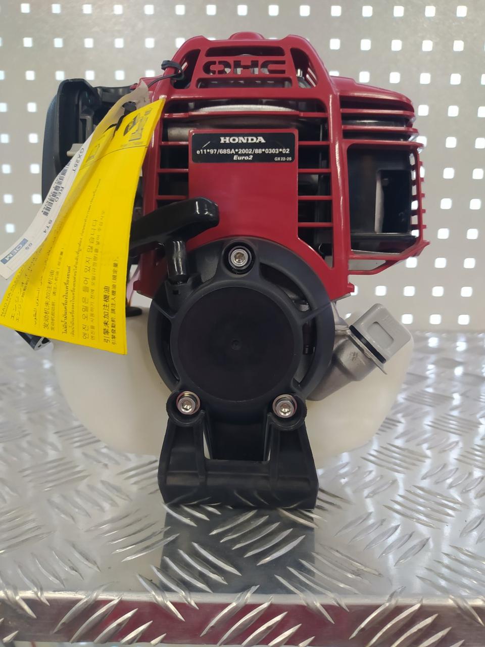 Двигун HONDA GX35T (ID#1154111828), цена: 13945 ₴, купить на Prom.ua