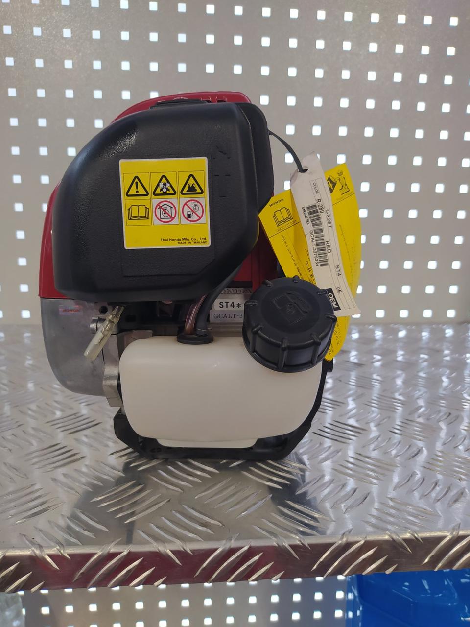 Двигун HONDA GX35T (ID#1154111828), цена: 13945 ₴, купить на Prom.ua