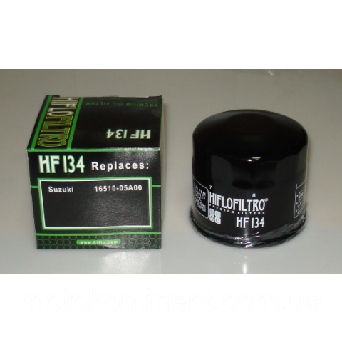 ФИЛЬТР МАСЛЯНЫЙ HIFLO HF134: продажа, цена в Ирпене. Средства ...